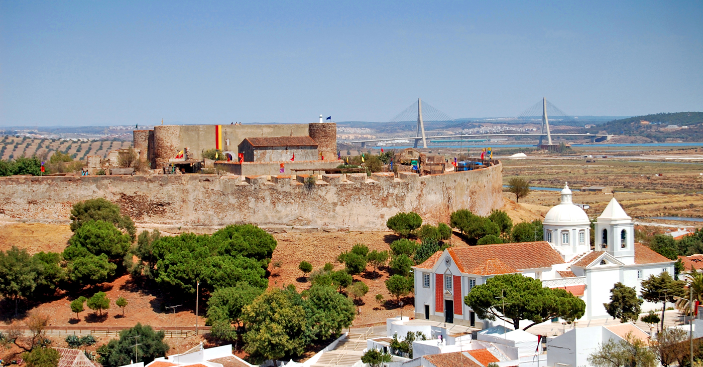 Castro Marim Travel Tips: Beaches, Attractions & Things to Do