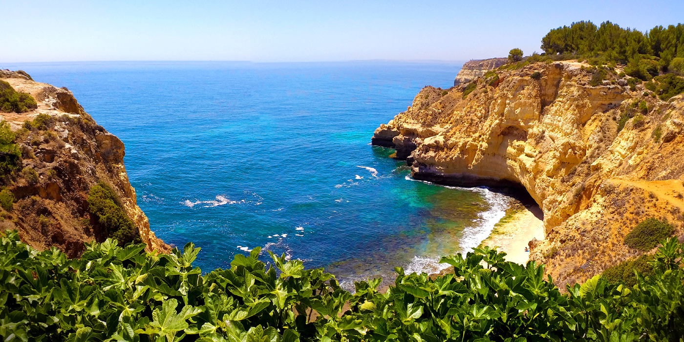 Algarve Hiking Trails | Algarve Walking Routes | Hiking in Portugal