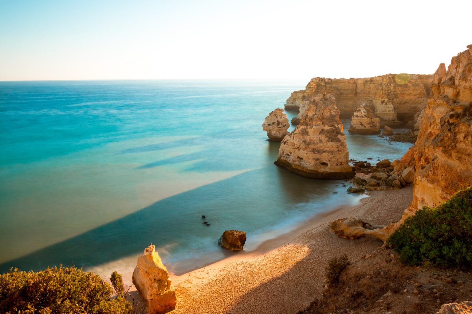 Algarve Walking | Algarve Hiking | Algarve Cycling | Algarve Birding ...